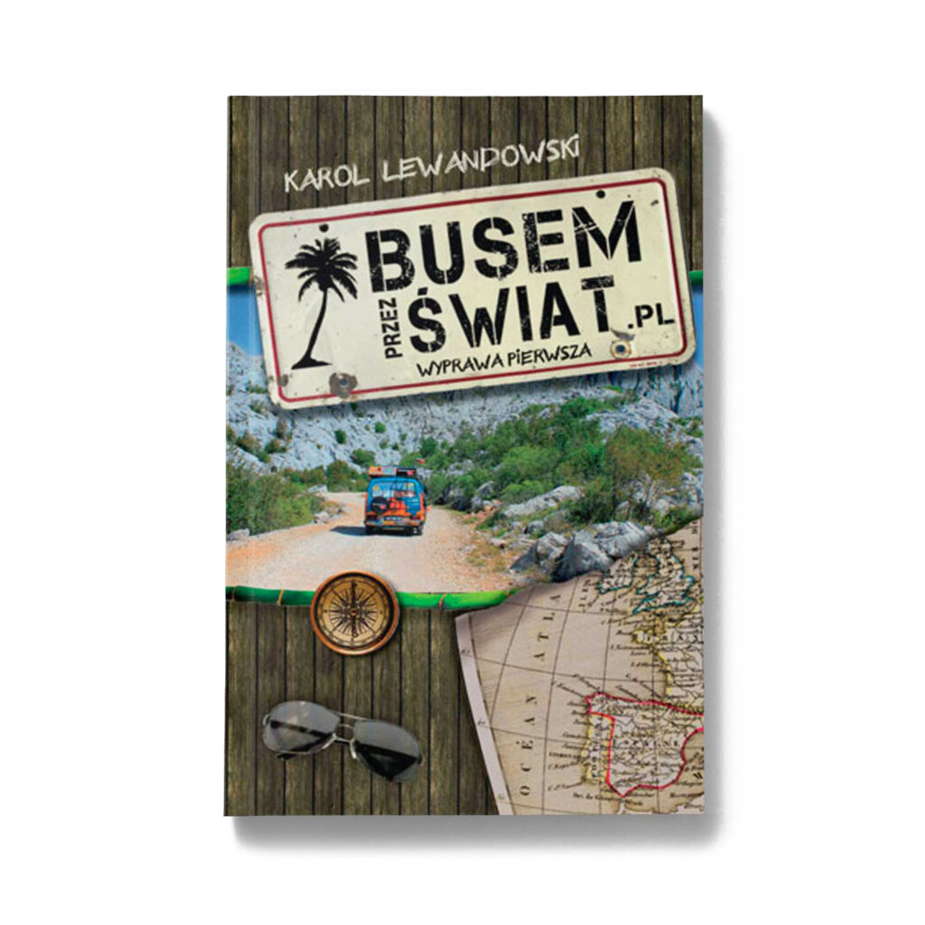 Busem przez świat. Australia za 8 dolarów - Oficjalna strona ...