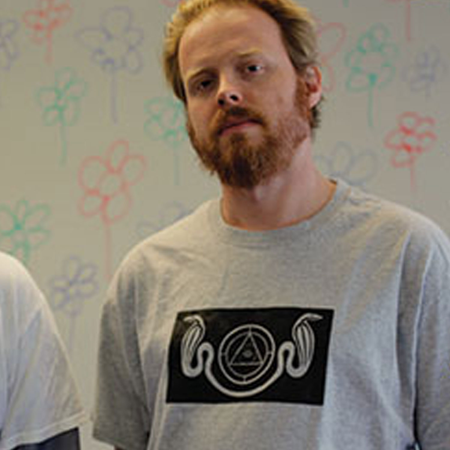 James Frey - Oficjalna strona Wydawnictwa SQN | www.wsqn.pl