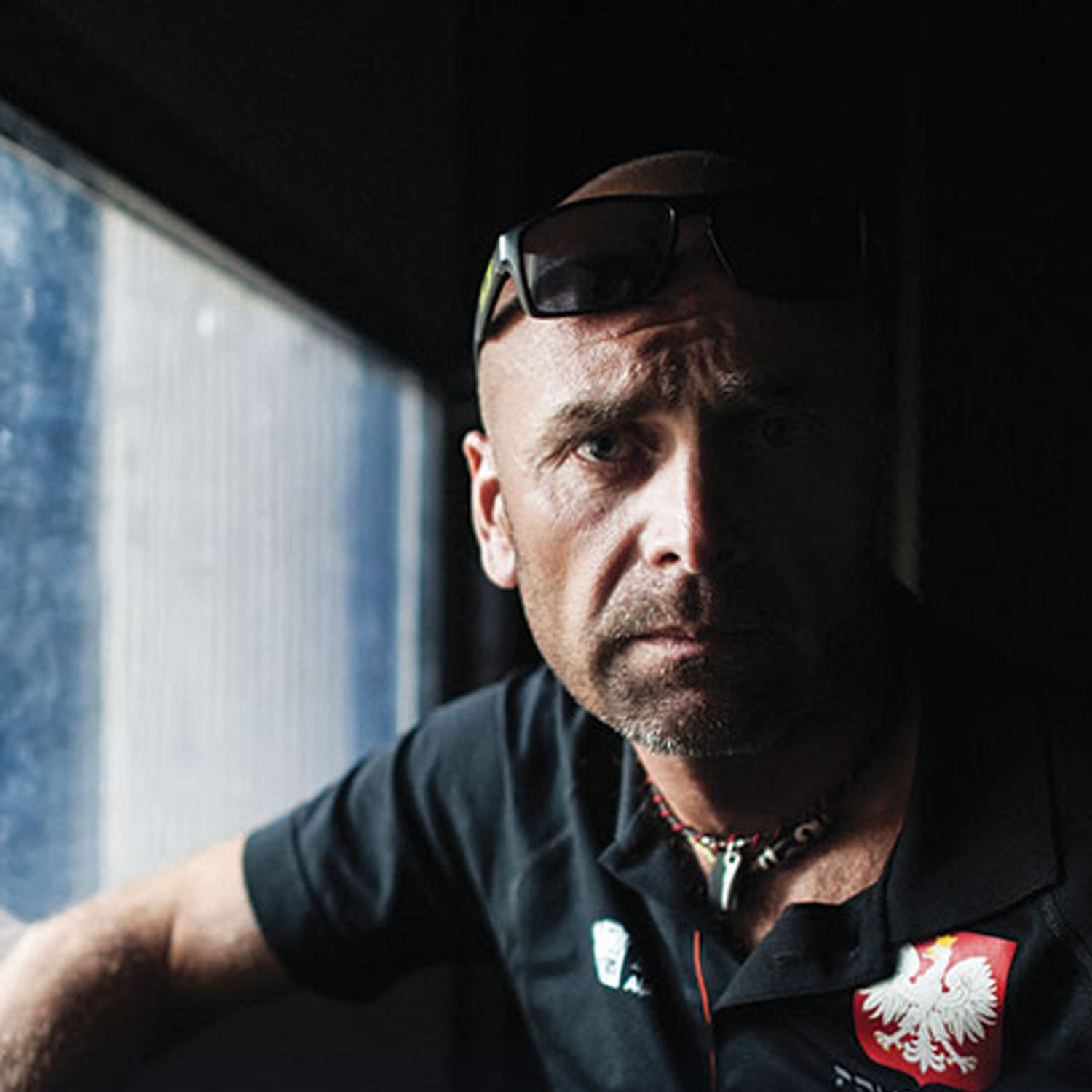 Rafał Fronia - Oficjalna strona Wydawnictwa SQN | www.wsqn.pl