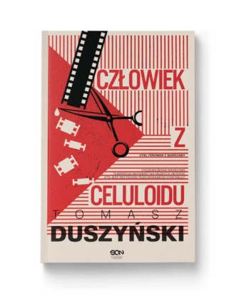 Tomasz Duszyński - Oficjalna strona Wydawnictwa SQN | www.wsqn.pl